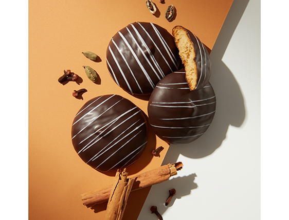 Cookies «Pryanik Vostochny"